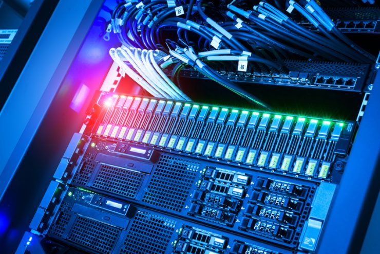 Nos conseils pour bien installer son réseau d'entreprise | Mismo