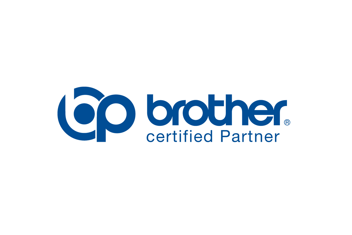 Certification - Brother Certified Partner | Mismo