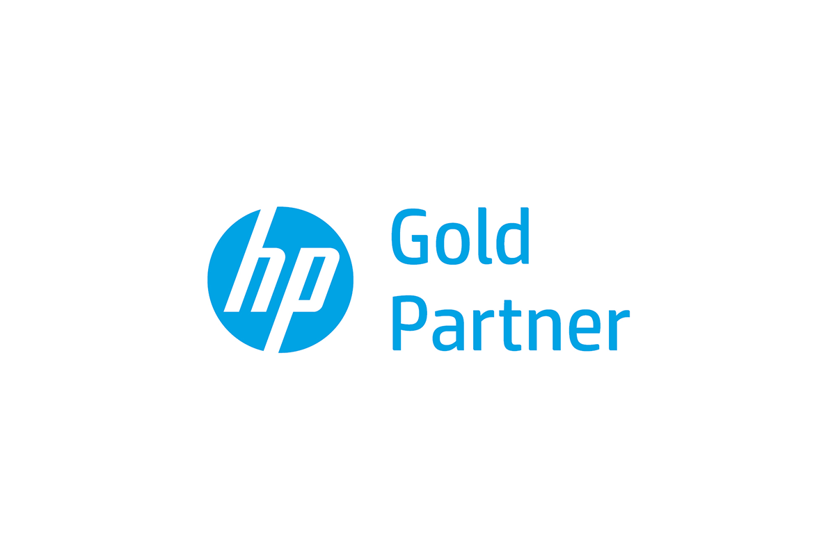 Certification - HP Gold Partner | Mismo