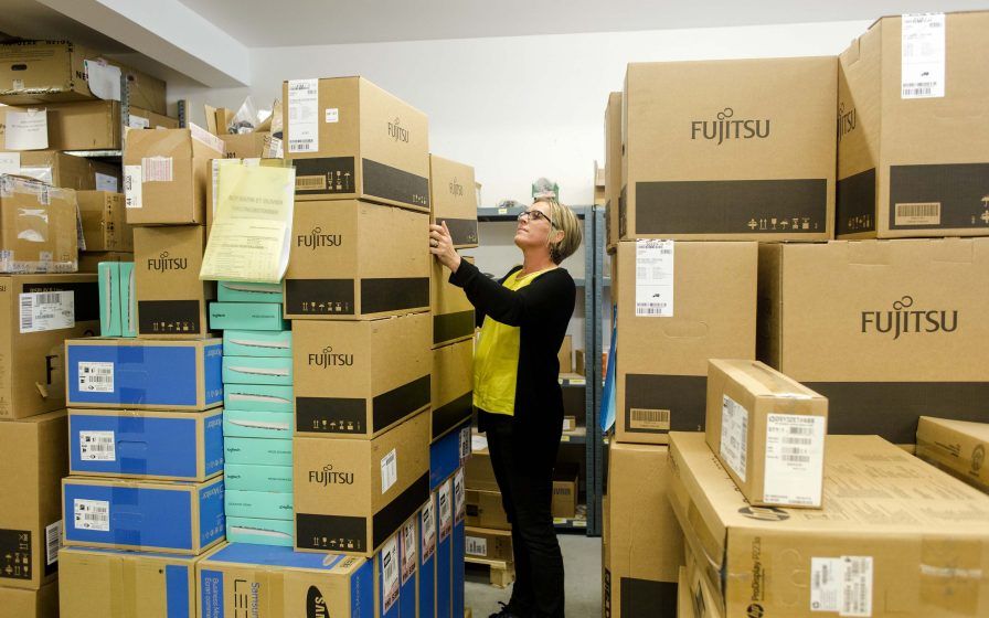 Mismo | Prestataire informatique pour les PME