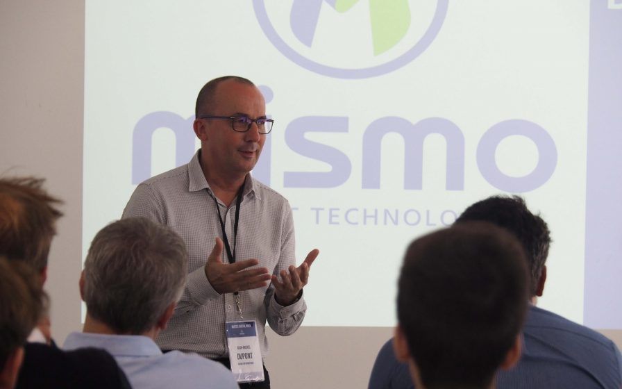 Mismo | Prestataire informatique pour les PME